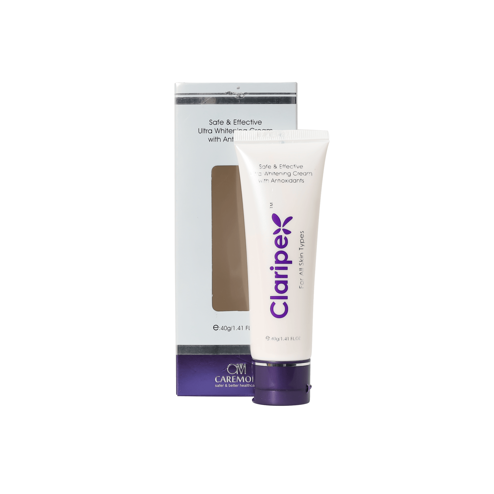 Caremon Claripex Whitening Cream 40g