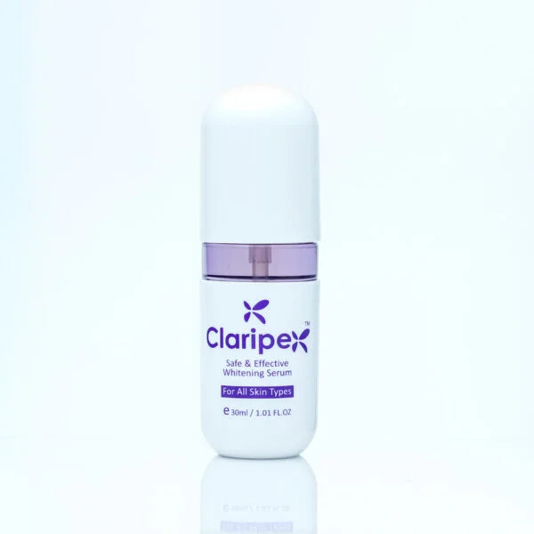 Claripex Skin Whitening Serum – healthkitpk